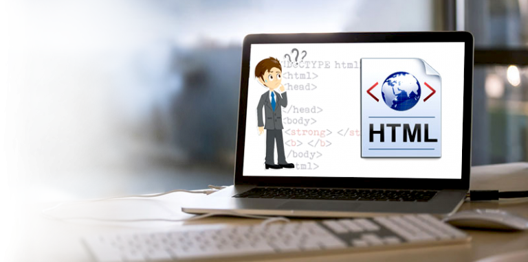 HOW TO OPEN HTML FILE - Code XOXO